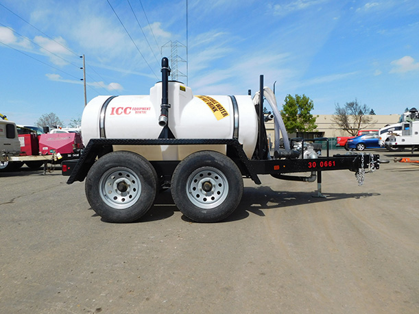 RENTAL | ICC EQUIPMENT