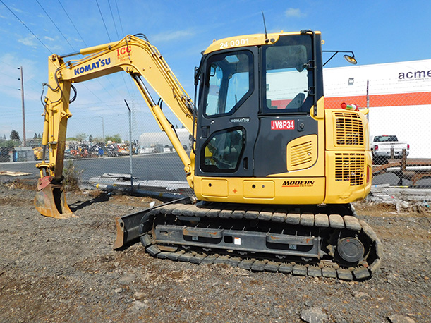 RENTAL | ICC EQUIPMENT