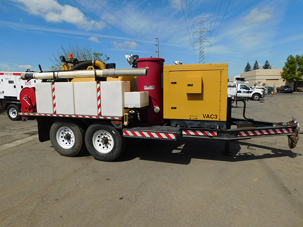 RENTAL | ICC EQUIPMENT