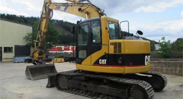 RENTAL | ICC EQUIPMENT