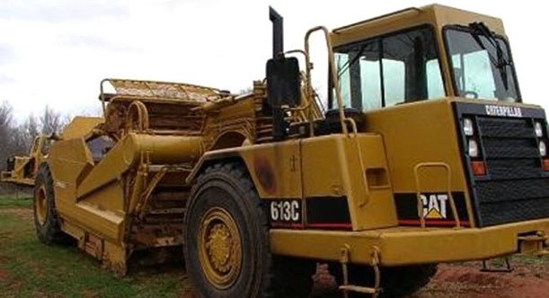 RENTAL | ICC EQUIPMENT