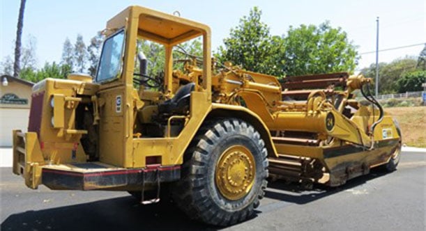 RENTAL | ICC EQUIPMENT